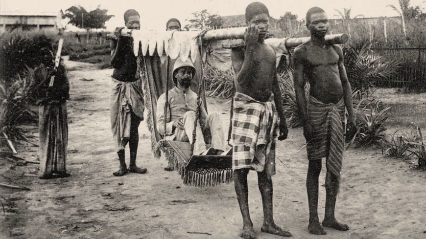 Les Bienfaits de la colonisation (II) – chroniques d'un siècle